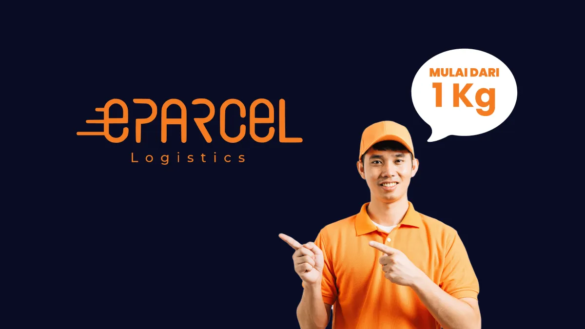 Artikel - Eparcel Logistics
